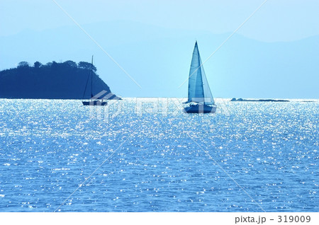 昼 素材 癒しの写真素材 [319009] - PIXTA