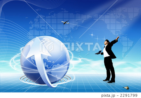 世界男性_k_549064のイラスト素材 [2291799] - PIXTA
