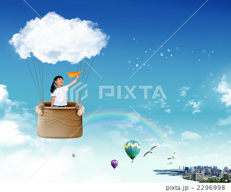 ビジネス_k_550489のイラスト素材 [2296998] - PIXTA