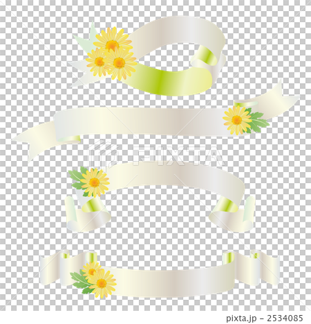 frame, gloss, glowy - Stock Illustration [2534085] - PIXTA