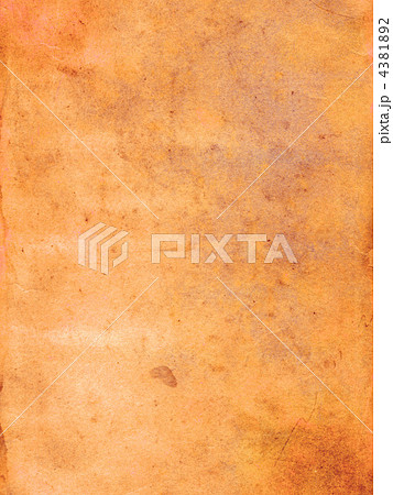 old paperのイラスト素材 [4381892] - PIXTA
