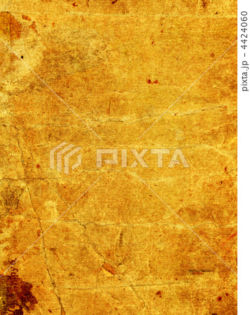Old Paperのイラスト素材 [4424060] - PIXTA