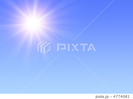 Sunのイラスト素材 [4774081] - PIXTA