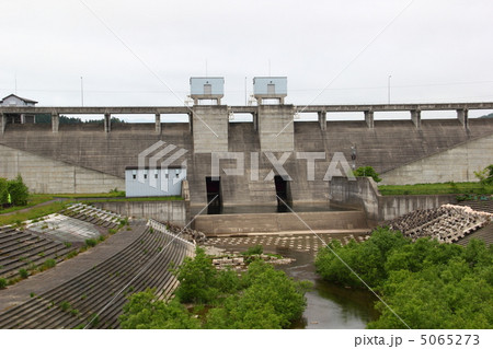 ピリカダムの写真素材 [5065273] - PIXTA