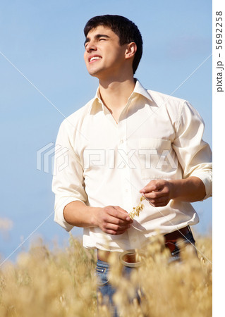 Wellbeingの写真素材 [5692258] - PIXTA