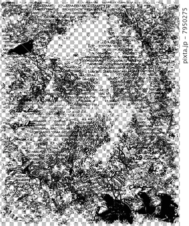 Evolution theory (transparent background) - Stock Illustration [7950275 ...