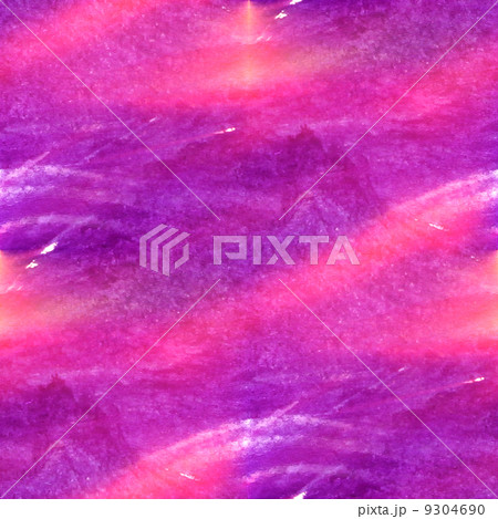 sunlight spot art watercolor sign black texture...のイラスト素材 [9304690] - PIXTA