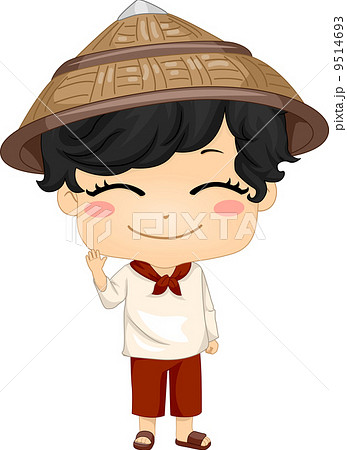 Filipino Traditional Dress Drawing