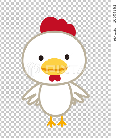 Two Headed Chicken