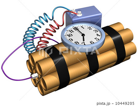 Time Bomb Clipart