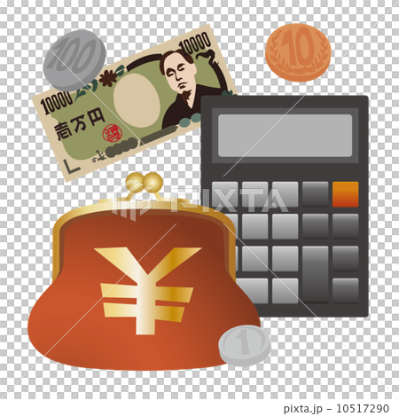 Petty - Stock Illustration [10517290] - PIXTA