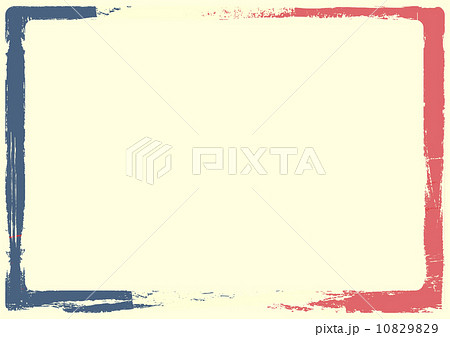 France Powerpoint Background France Flag 08 PowerPoint Template
