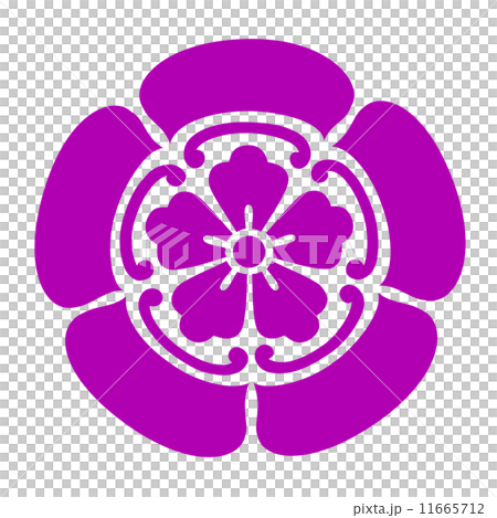 Mr. Oda Gomusaki gumi Owari guardian fee - Stock Illustration [11665712 ...