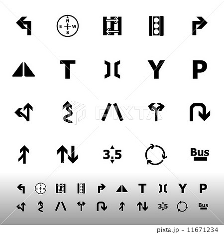 Kryptonian Alphabet Tattoo