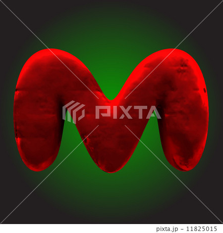 vector red clay figureのイラスト素材 [11825015] - PIXTA