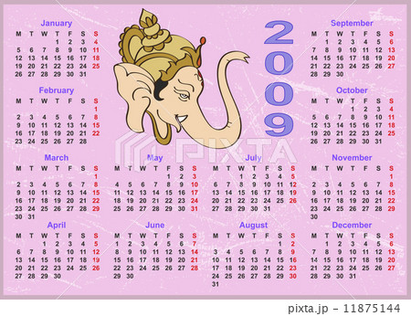 December 2009 Wallpaper Calendar Calendar – Page 5 – Mac Funamizu