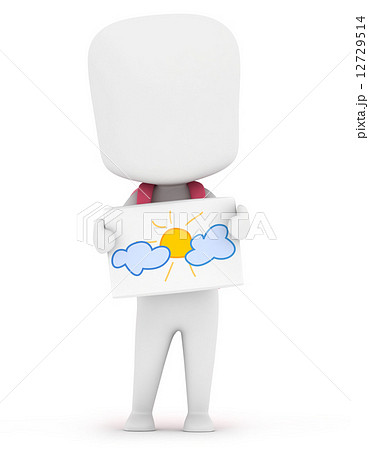 Preschool Drawingのイラスト素材 [12729514] - PIXTA