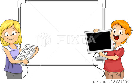 Computer Clubのイラスト素材 [12729550] - PIXTA
