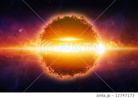 Amazing Exploding Planets