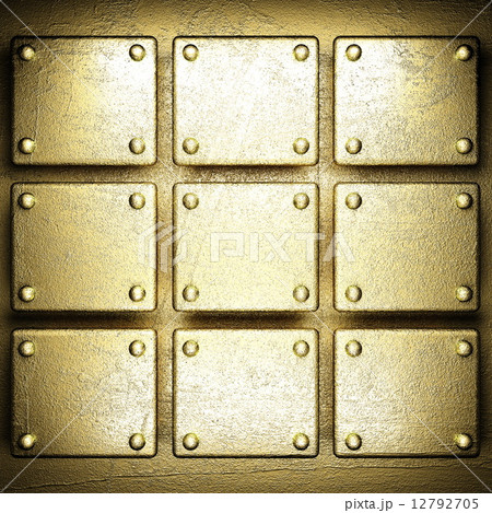golden backgroundのイラスト素材 [12792705] - PIXTA
