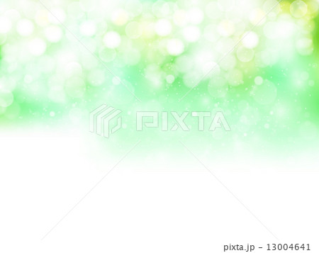 空 新緑 風景のイラスト素材 [13004641] - PIXTA