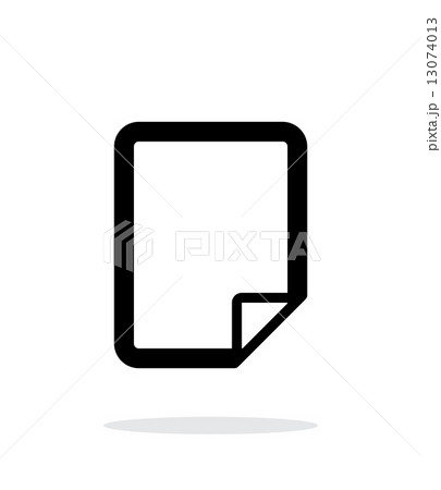 Page Turn Icon