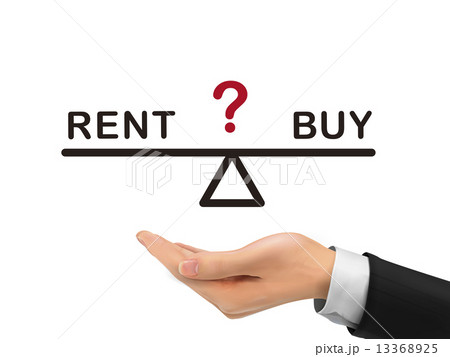 均衡 バランス 平衡のイラスト素材 [13368925] - PIXTA