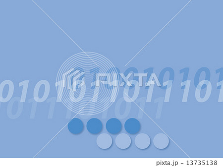 0101のイラスト素材 [13735138] - PIXTA