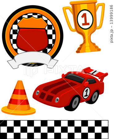 Trophy Race Car Clip Art 38.690 Car Race Trophy Stock Photos, High Res