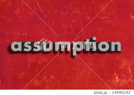 Assumption Word