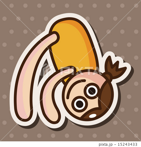 バランス 平衡 均衡のイラスト素材 [15243433] - PIXTA