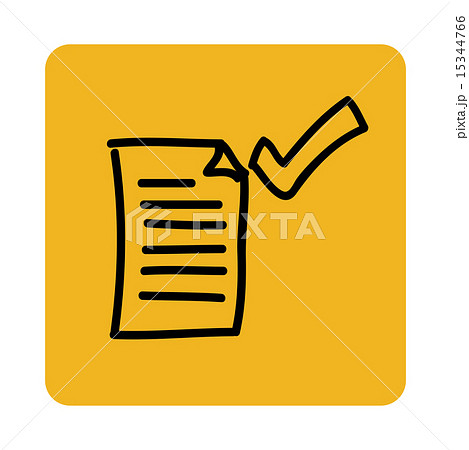 business icon designのイラスト素材 [15344766] - PIXTA