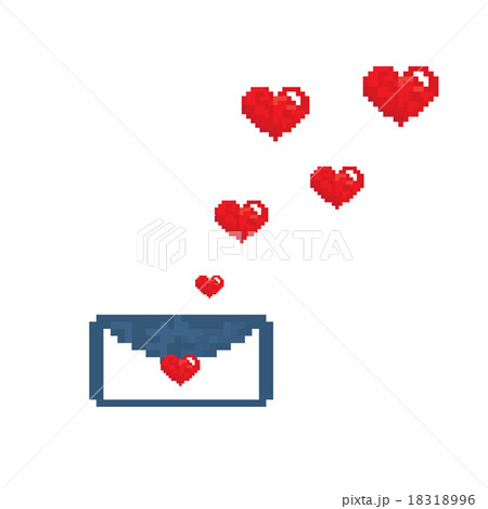 Flying Mail Letter