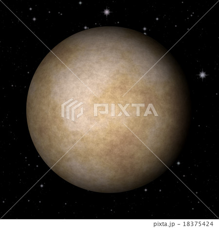 Mercury Planet Rings