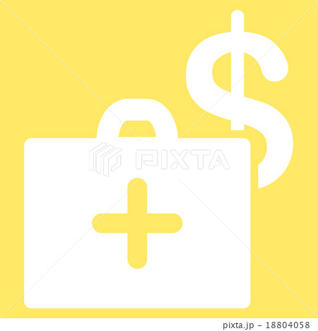 Medical Fund Iconのイラスト素材 [18804058] - PIXTA