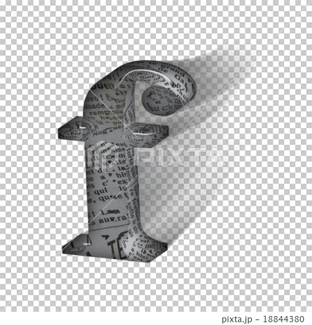 Dynamic glass-like alphabet lower case letter... - Stock Illustration ...