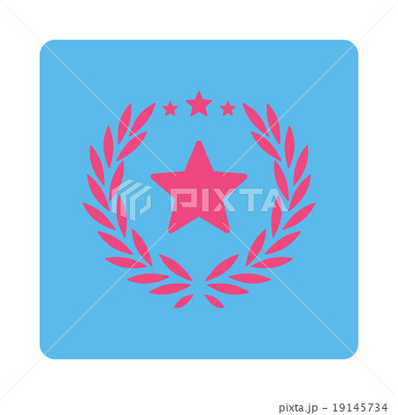 Proud iconのイラスト素材 [19145734] - PIXTA