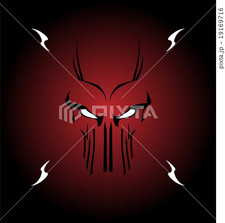 Virus.Virus computer.Villain,Demonのイラスト素材 [19169716] - PIXTA