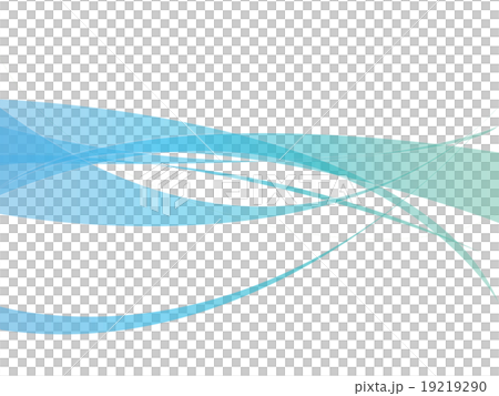 Image of cool wind - Stock Illustration [19219290] - PIXTA