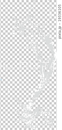 nami, wave, waved - Stock Illustration [19336105] - PIXTA