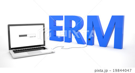 ERM Conceptのイラスト素材 [19844047] - PIXTA