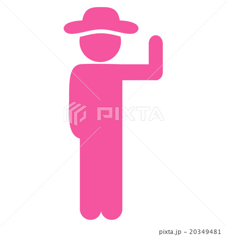 Human Vote Iconのイラスト素材 [20349481] - PIXTA