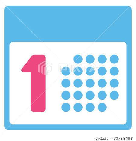 First Date Iconのイラスト素材 [20738482] - PIXTA