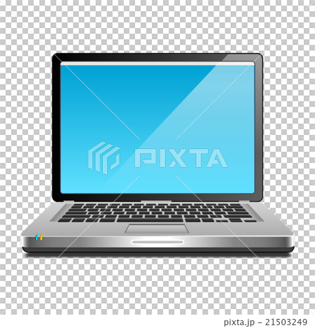 Computer Illustration - Stock Illustration [21503249] - PIXTA