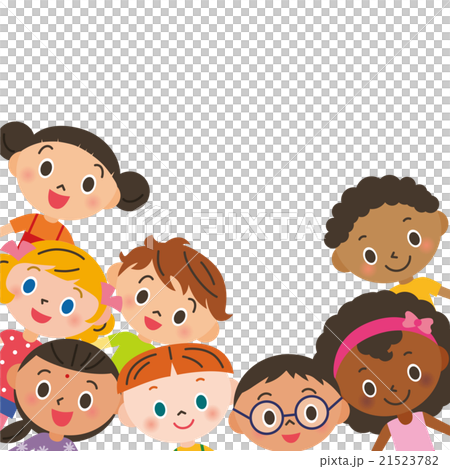 Child assembly - Stock Illustration [21523782] - PIXTA