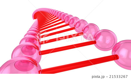 Red transparent strainのイラスト素材 [21533267] - PIXTA