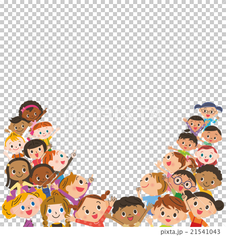 Child assembly - Stock Illustration [21541043] - PIXTA