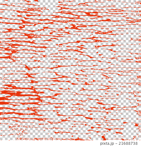 Print Grunge - Stock Illustration [21688738] - PIXTA