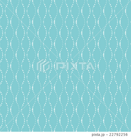 和柄 立涌文様のイラスト素材 [22792256] - PIXTA