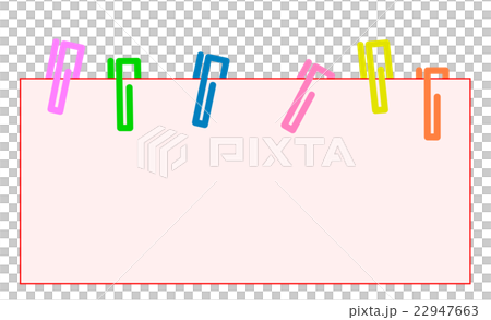 Notes - Stock Illustration [22947663] - PIXTA